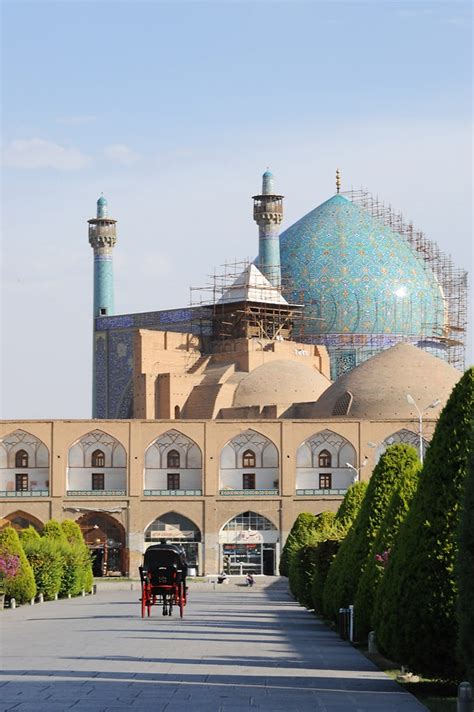 이란여행 이스파한 이맘모스크 일곱번 메아리치는 이슬람사원 네이버 블로그