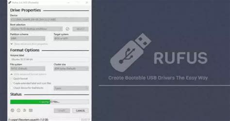 Cara Membuat Usb Flashdisk Bootable Windows 10 Dengan Rufus Brankaspedia Blog Tutorial Dan Tips