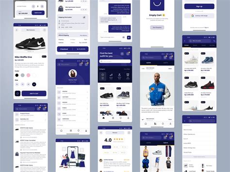 Top Free 25 Flutter App Templates And Starters To Speed Up Your Flutter Project