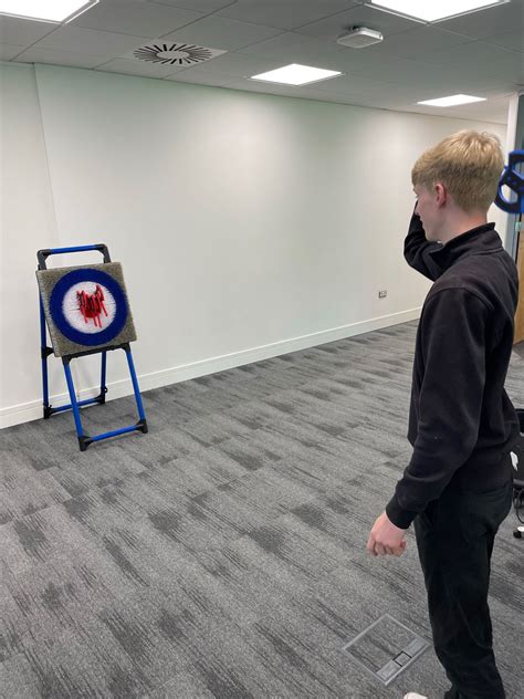 Charlie Connor Posted On Linkedin