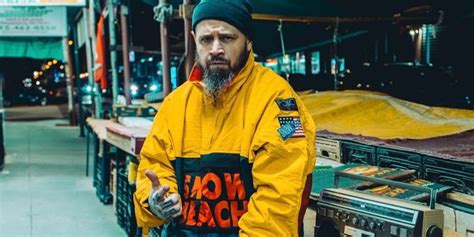Vinnie Paz Chiude La God Trilogy Con Lalbum God Sent Vengeance