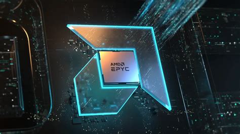 AMD EPYC Generasi Keempat Resmi Diluncurkan Tawarkan Performa Paling Kencang Dan Hemat Energi