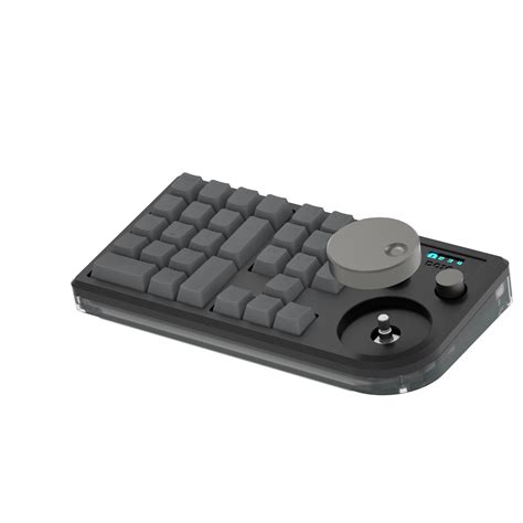 Megalodon Doio 30 Designer Keyboard