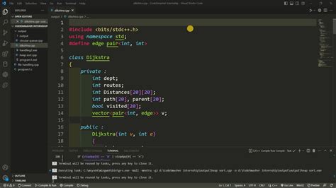 Sakshi Gautam On Linkedin Algorithms Datastructures Learnsmasher