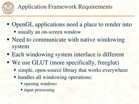 Ppt Introduction To Modern Opengl Programming Powerpoint Presentation