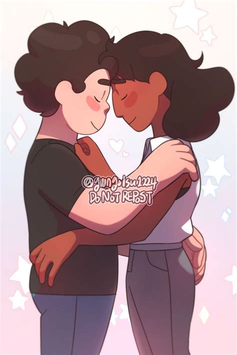 누바 Gwngolsu1224 Twitter Steven Universe Anime Steven Universe Characters Steven