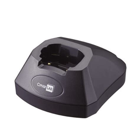 Buy The Cipherlab 8001 Accessories Charging And Communication Cradle Buy The Cipherlab 8001 Accessories Charging And Communication Cradle