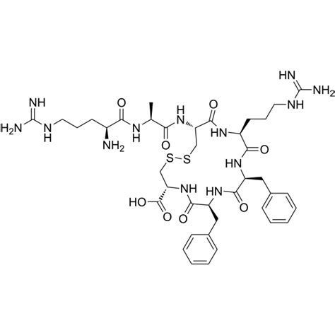 Peptide R Cxcr4 Antagonist Medchemexpress