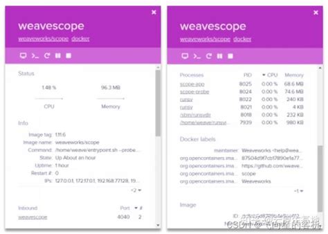 40 张图 详解 Docker 容器监控 知乎