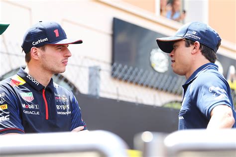 フェルスタッペンがアルファタウリf1で苦境のデ・フリースにアドバイス 【 F1 Gate Com
