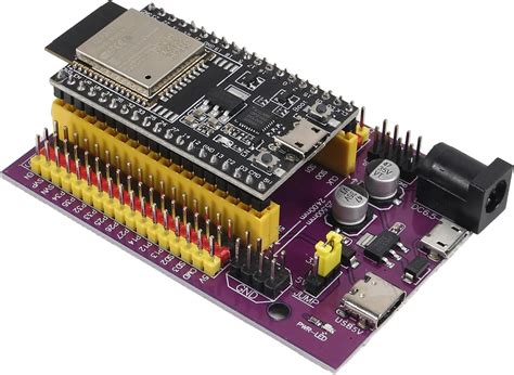 ESP DevKitC Core Board ESP Development Board Philippines Ubuy