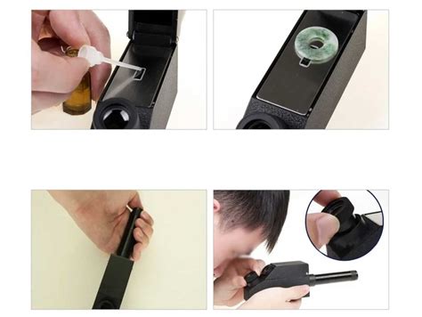 Optimal Gem Refractive Index Fluid Sri Lankas Choice For Precision