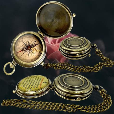 Trust In The Lord With All Your Heart Proverbs 3 5 6 Quote Compass