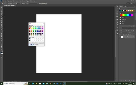 Color Picker Issue Adobe Community 13486252