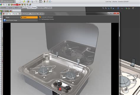 Diferencias Entre Autodesk Inventor Y Solidworks Prototicad 3d Prototipos Digitales