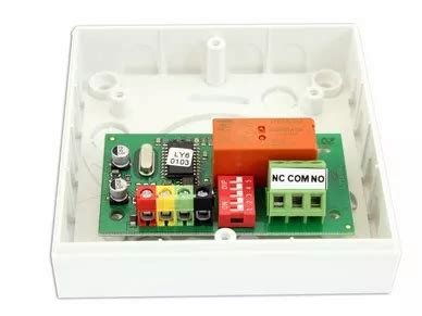 Jablotron JA 110N Bus Power Output Module PG 250 V