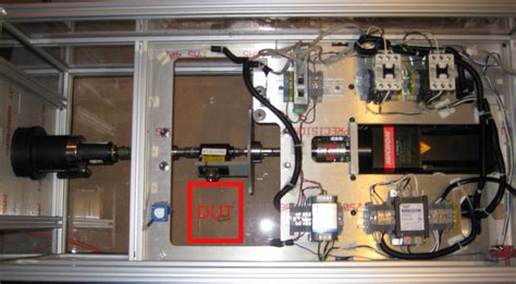 Firmware Testing Carl Allendorph