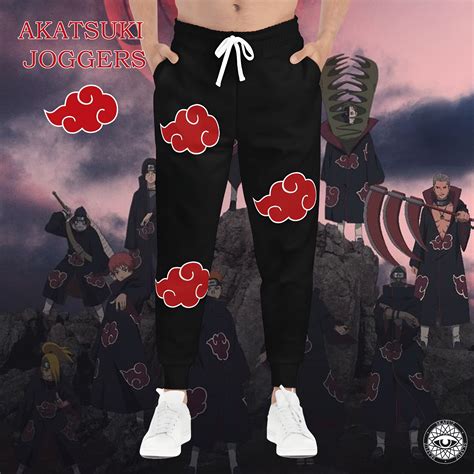 Naruto Pants