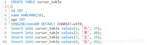 实验六——存储过程实验实验六 存储过程 Csdn博客