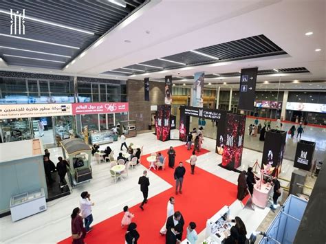 Expo Centre Sharjah Unveils Rich 2024 Calendar With 2 5 Million Visitors Recorded In 2023