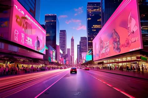 Dooh Guía De Estrategias Efectivas Content Marketing Latam