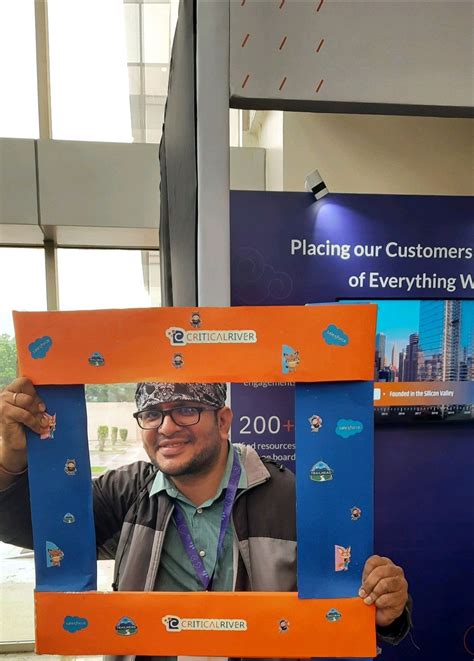 Pavan Kumar On Linkedin Developerdays Devdays Salesforce Novotelhotels