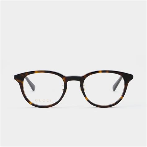 구찌 안경 Gg1474oj 002 Havana 48사이즈 Gucci 핫선글라스