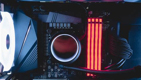 How To Run Push Pull Fans On A Cpu Cooler