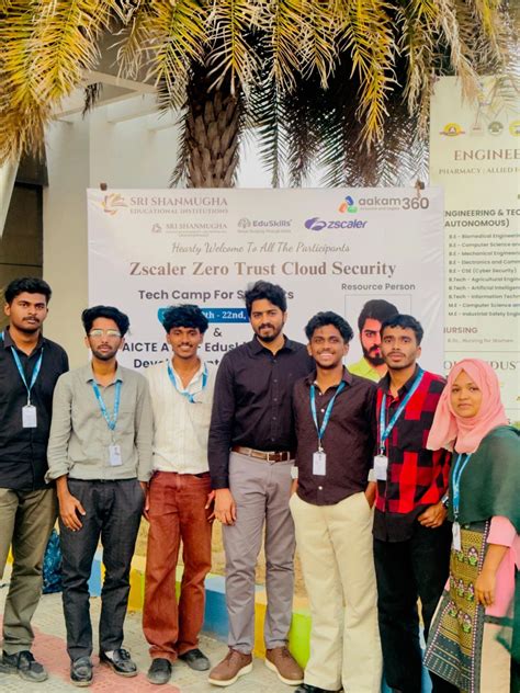 Zscaler Zerotrust Cloudsecurity Cybersecurity Learningexperience