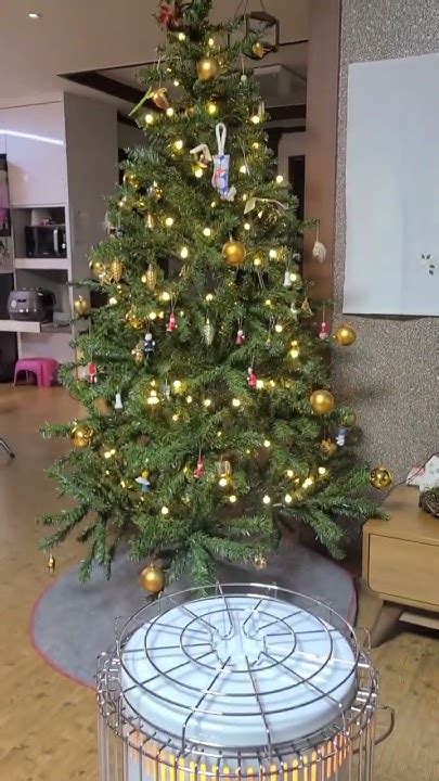 따뜻한 크리스마스를 위해 Youtube