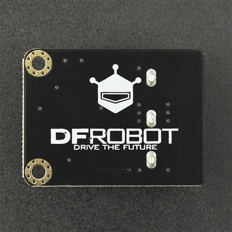 gravity analog high temperature sensor the pi hut