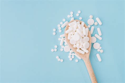 Insights On Oral Calcium Supplements In Singapore