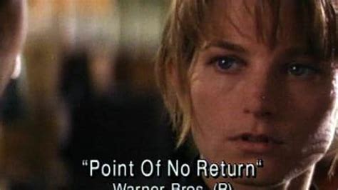 Watch Point Of No Return Point Of No Return Movie Xujx