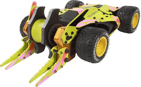 Home Destructathon By BattleBots