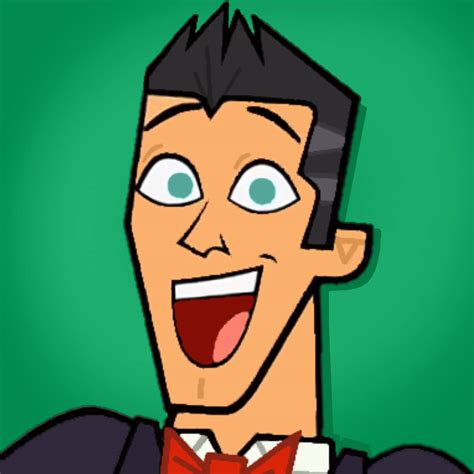 Td Josh Icon Made By Me By Dtnichelle On Deviantart