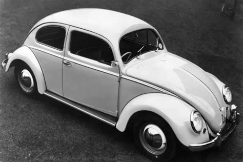 Vw Beetle Outline Vw Beetle Based Concept R Cardesign