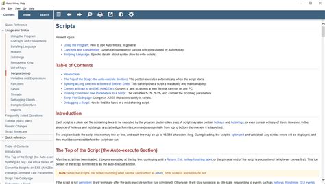 Autohotkey On Windows 11 At Marcellus Meyers Blog