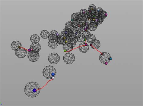 Connect Points To Lines Modeling Od Forum