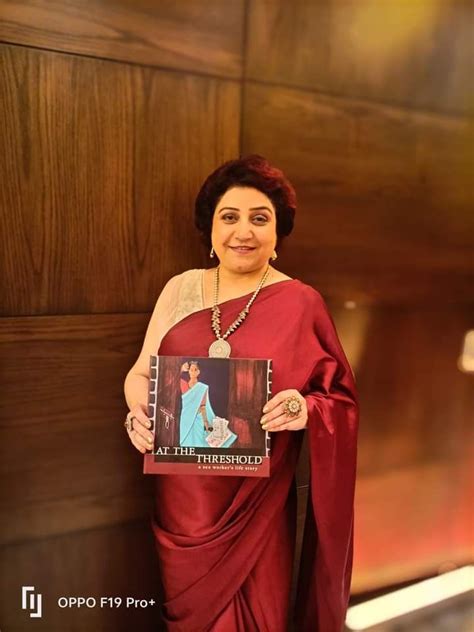 Meena Mishra On Linkedin At The Threshold Story Of A Sex Worker A Professor From Adelphi…