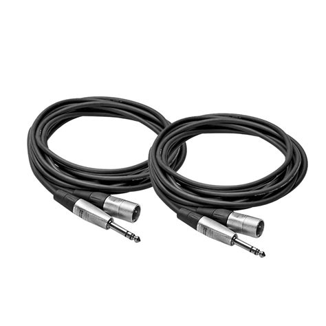 What Cables Do You Need To Hook Up Studio Monitors To Audio Interface Audiolover