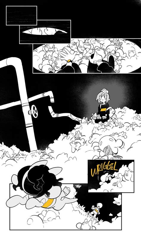 Thông Tin Về Undertale AU Minh họa manga Hình ảnh Wattpad