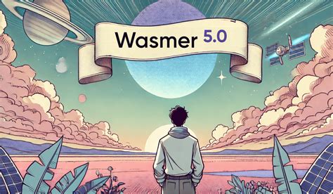 Introducing Wasmer 50 · Blog · Wasmer