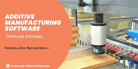 10 Best Additive Manufacturing Software Of 2025