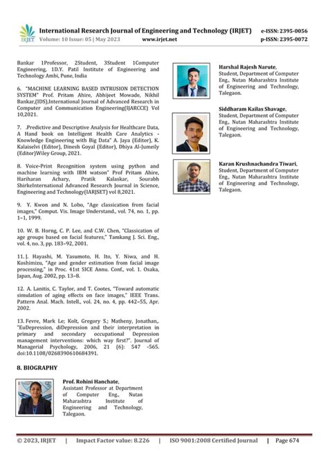 stress detection using machine learning