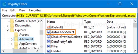 Add Or Remove Check Boxes To Select Multiple Files In Windows File Explorer Password Recovery