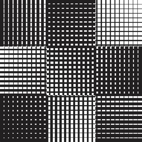 Abstract Geometric Pattern Vector Art 34557716 Vector Art At Vecteezy