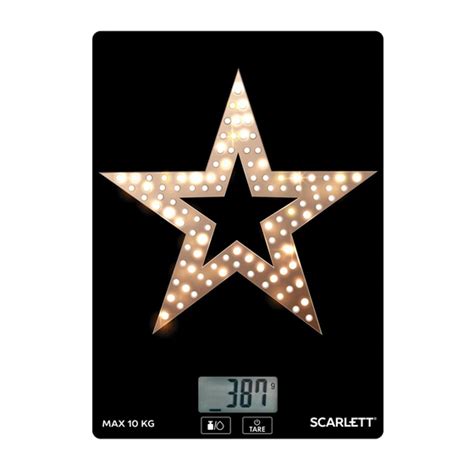 SCARLETT SC-KS57P96 INSTRUCTION MANUAL Pdf Download | ManualsLib