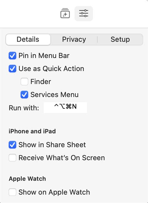 How To Use Shortcuts To Automate Macos Monterey The Mac Security Blog