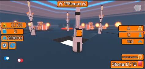 GUI Scaling Goes Wrong Game Design Support Developer Forum Roblox