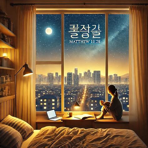 30대 직장인이 힘들고 지칠때 위로가 되는 성경구절 100개 지식 도서관